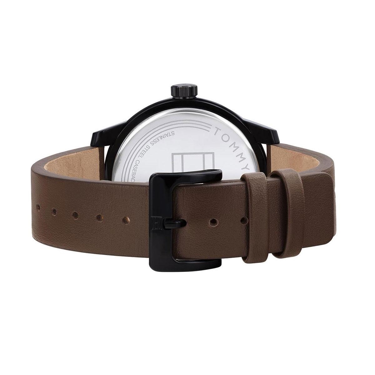 Наручные часы Tommy Hilfiger / 1791801 купить в Минске недорого в Time.by