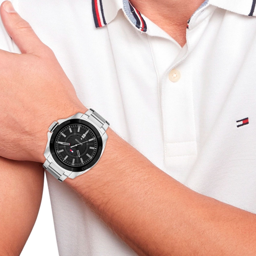 Наручные часы Tommy Hilfiger / 1792138 купить в Минске недорого в Time.by