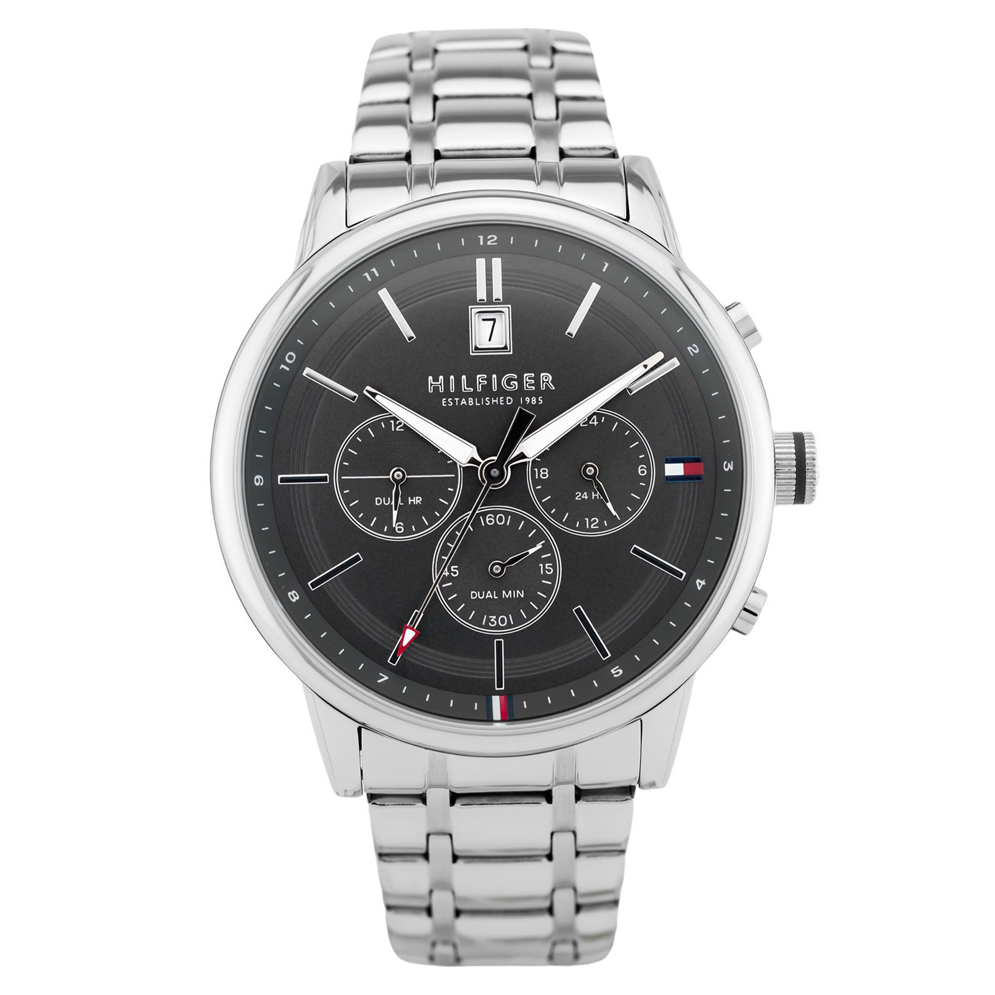 Наручные часы Tommy Hilfiger / 1791632 купить в Минске недорого в Time.by