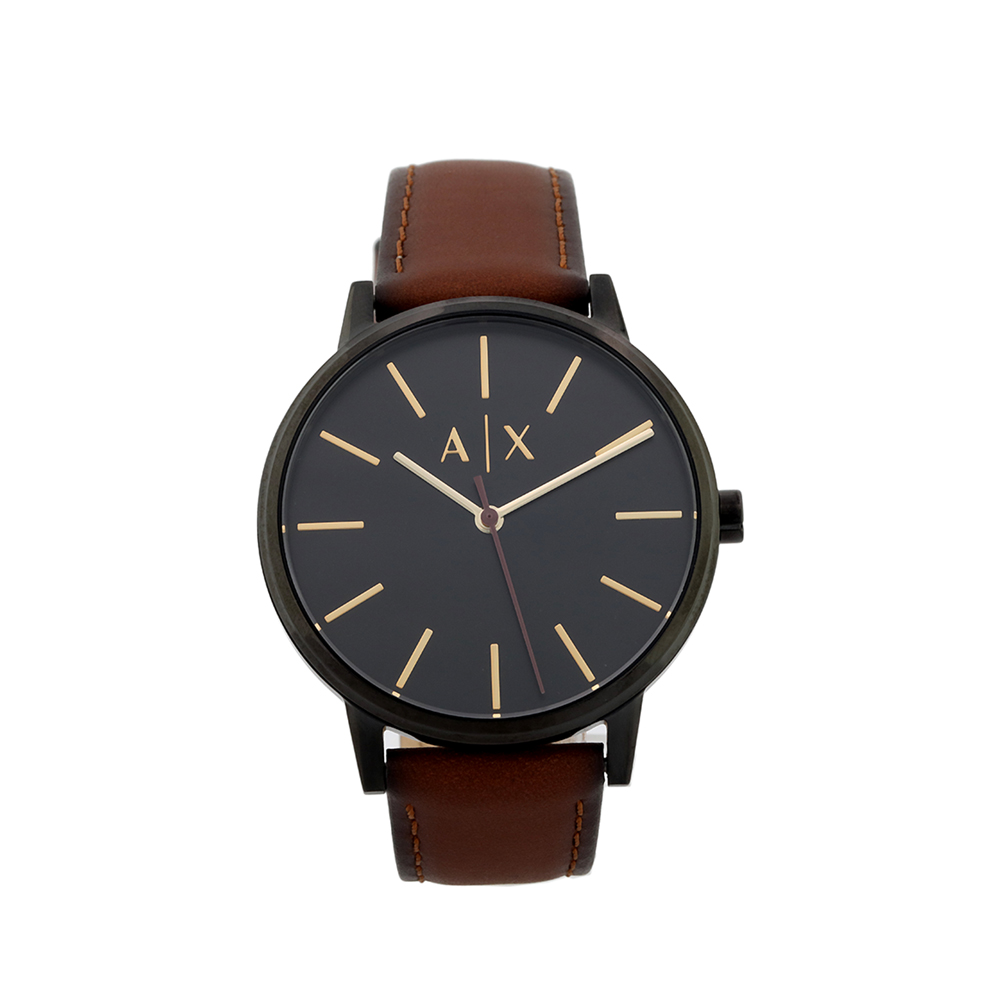 Наручные часы Armani Exchange / AX2706 купить в Минске недорого в Time.by