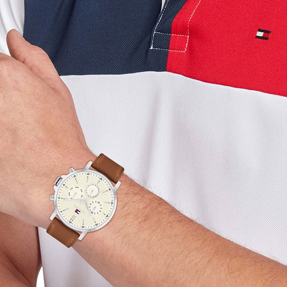 Наручные часы Tommy Hilfiger / 1792143 купить в Минске недорого в Time.by