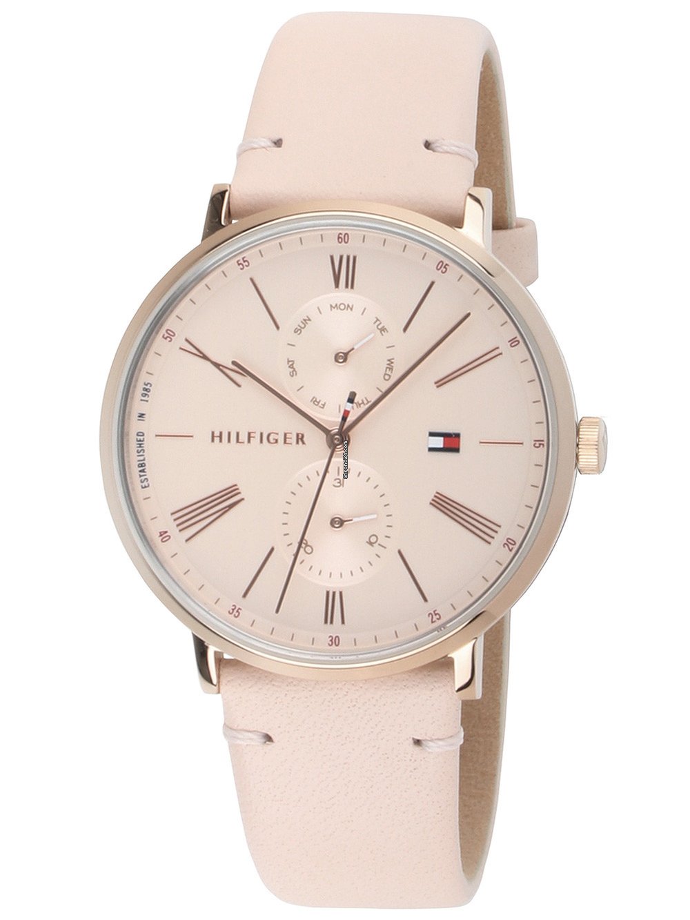 Наручные часы Tommy Hilfiger / 1782071 купить в Минске недорого в Time.by