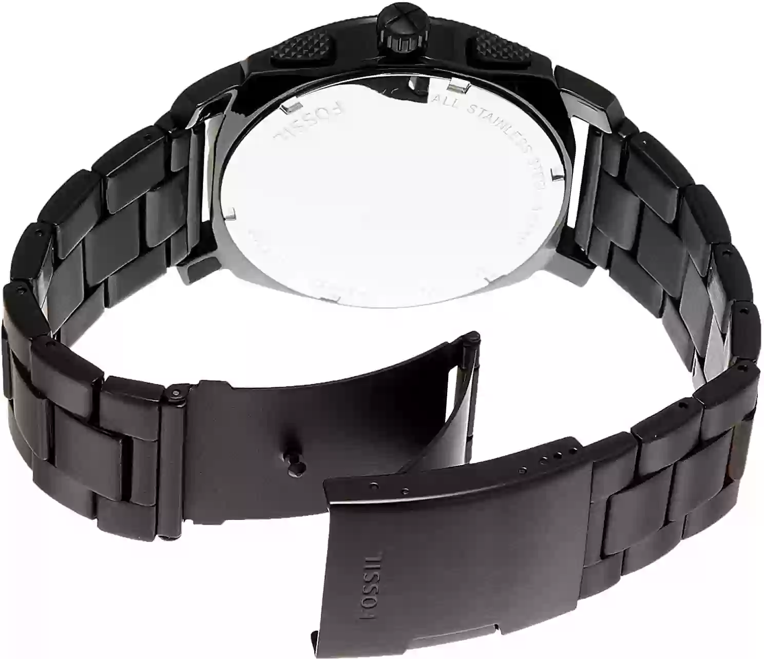Наручные часы Fossil / FS4552IE купить в Минске недорого в Time.by