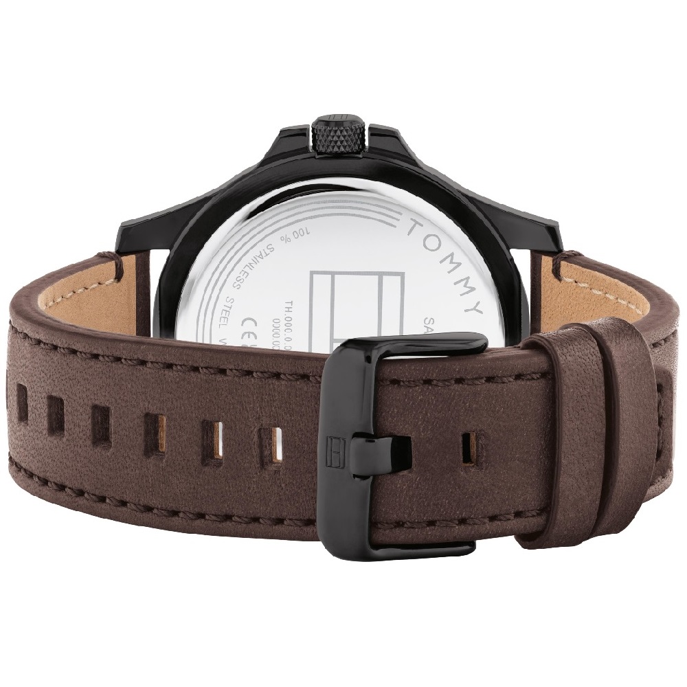 Наручные часы Tommy Hilfiger / 1710530 купить в Минске недорого в Time.by