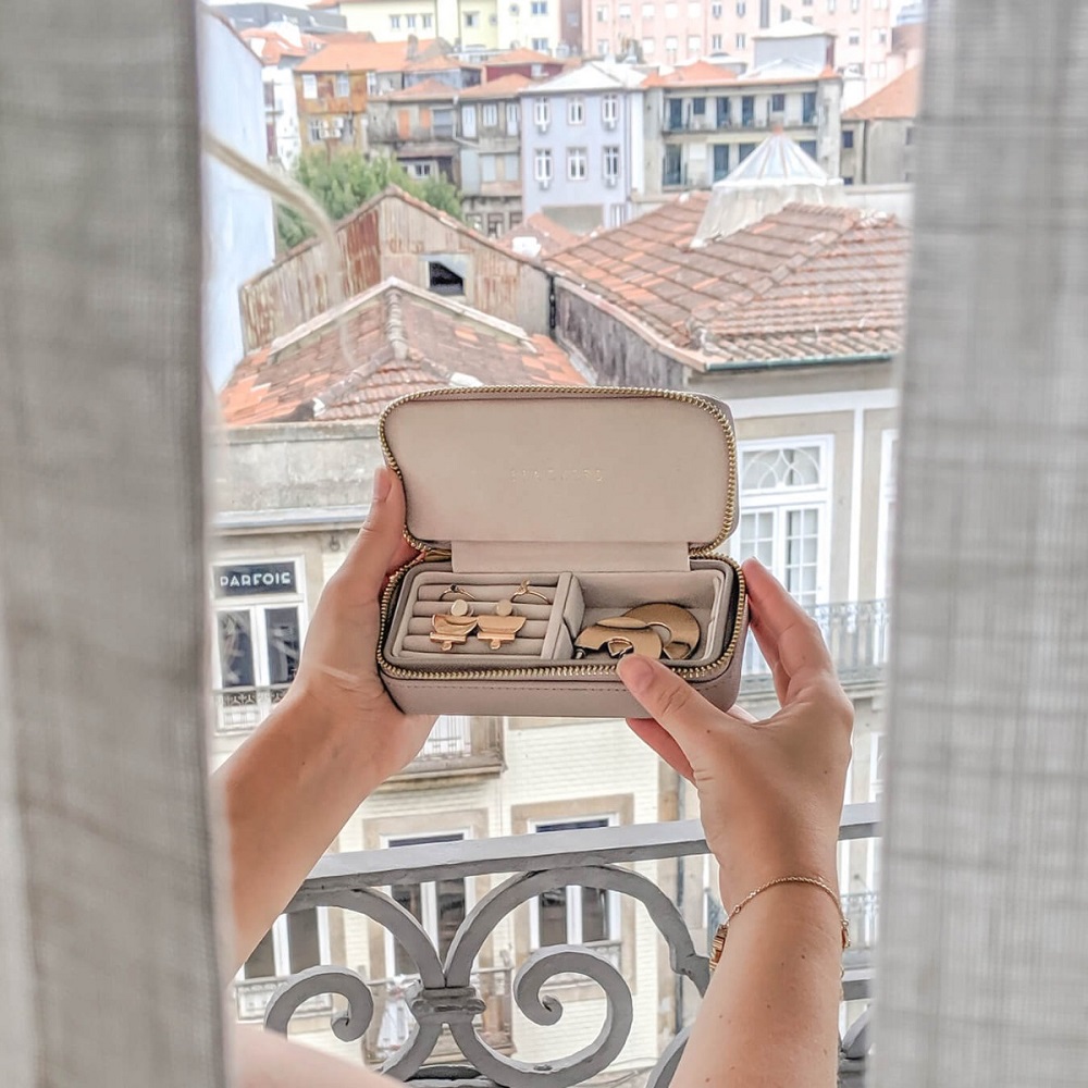 Шкатулка Stackers / 75344 купить в Минске недорого в Time.by