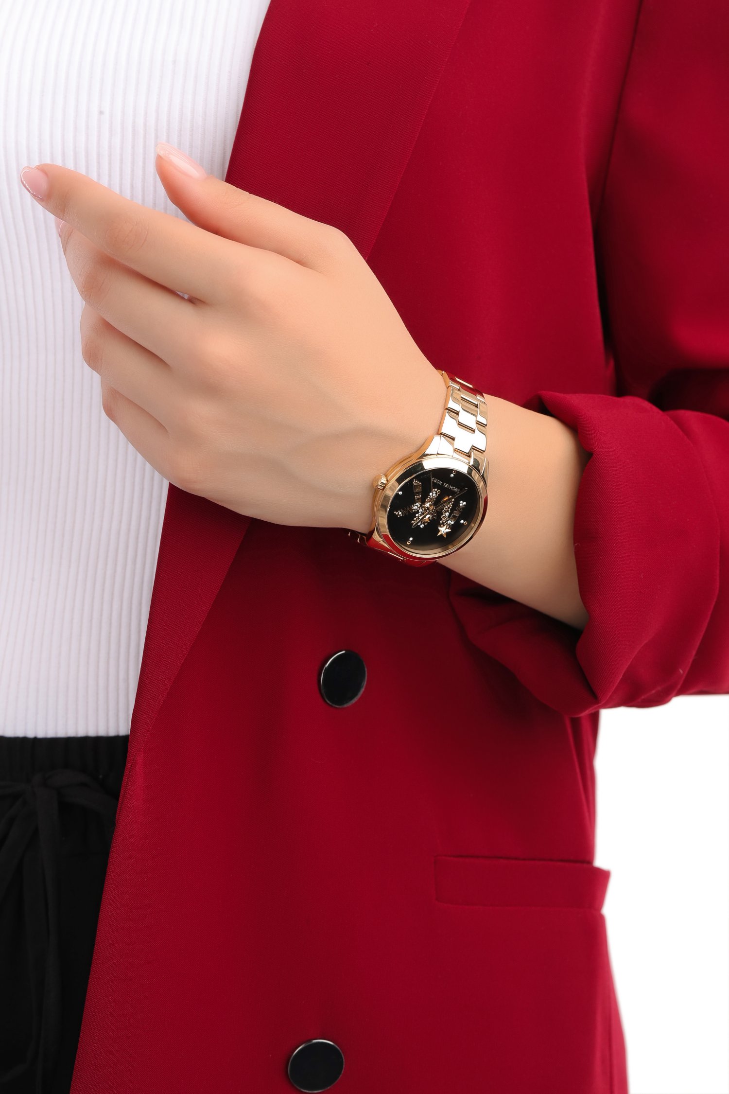 Наручные часы Michael Kors / MK6682 купить в Минске недорого в Time.by