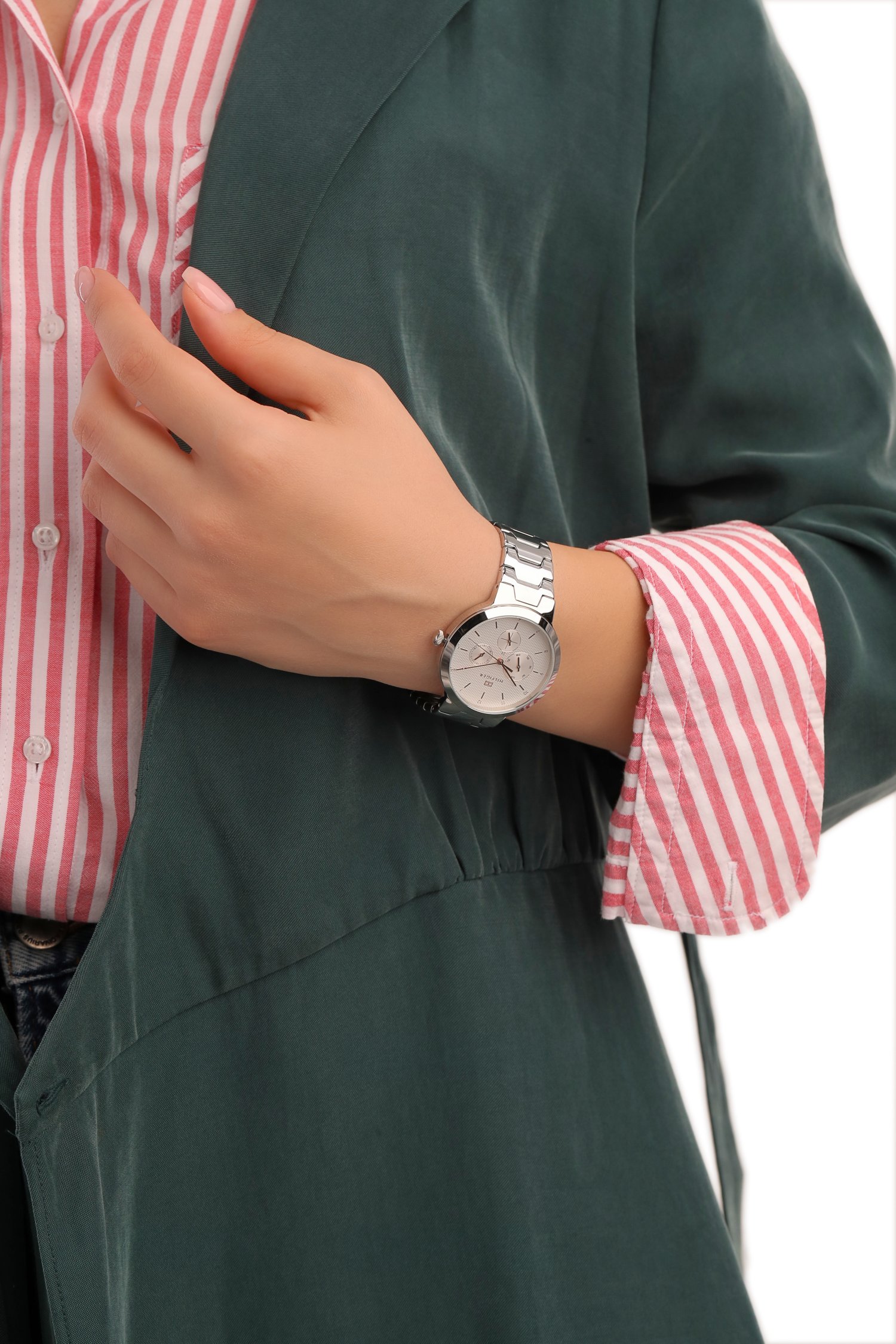 Наручные часы Tommy Hilfiger / 1782075 купить в Минске недорого в Time.by