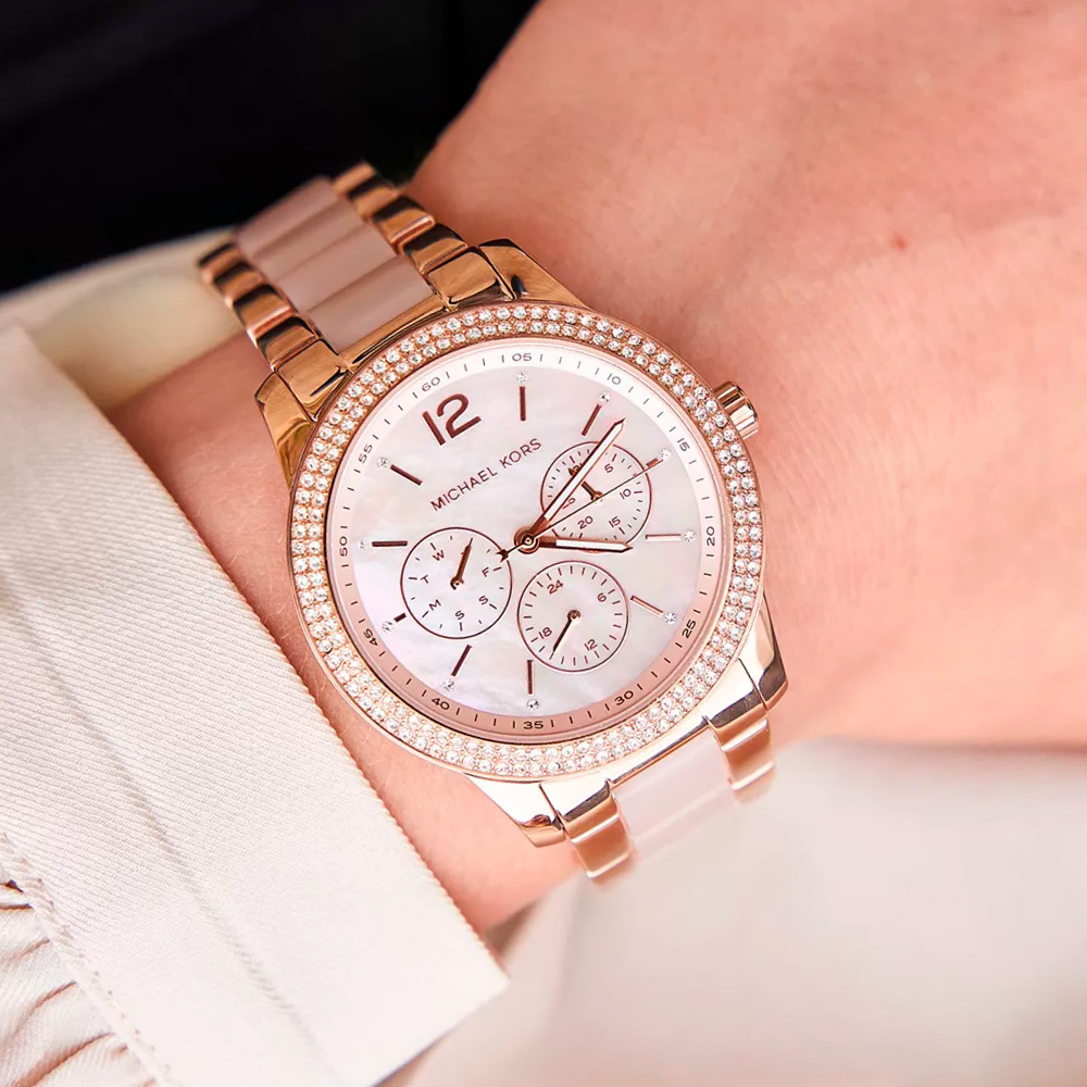 Наручные часы Michael Kors / MK6928 купить в Минске недорого в Time.by