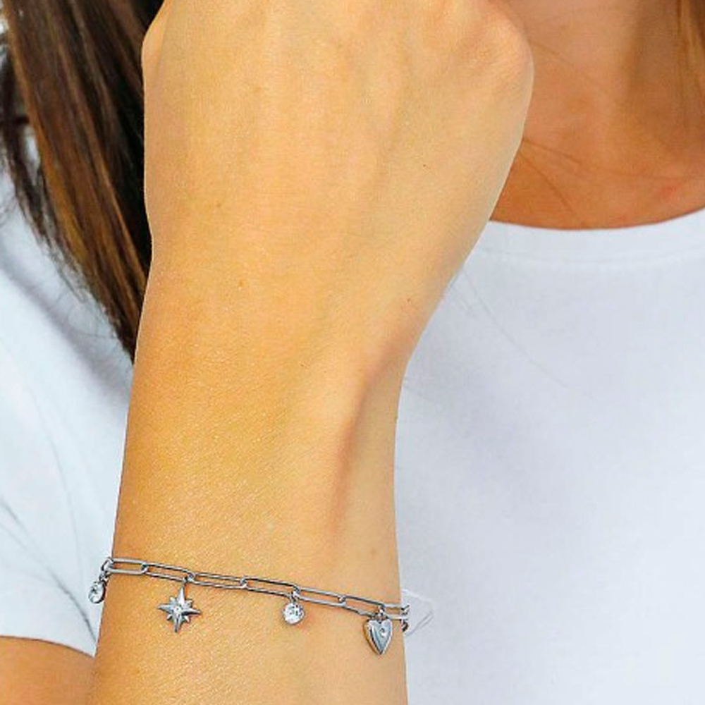 Браслет Brosway / BAH49 купить в Минске недорого в Time.by