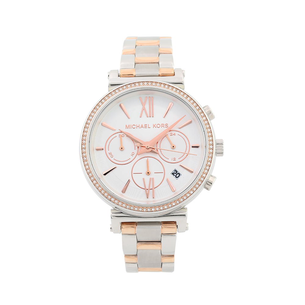 Наручные часы Michael Kors / MK6558 купить в Минске недорого в Time.by