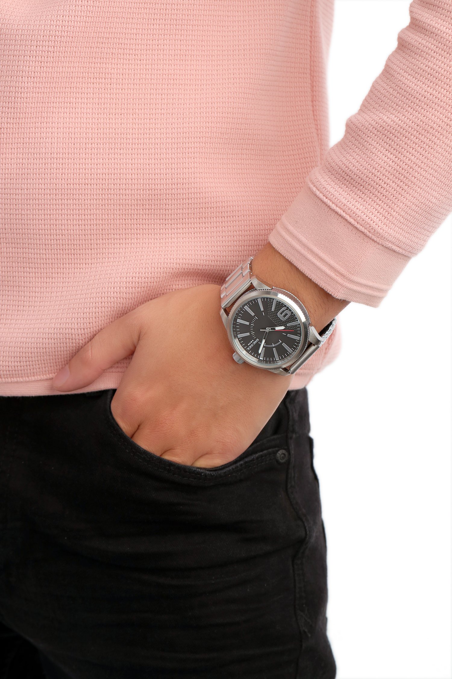 Наручные часы Diesel / DZ1889 купить в Минске недорого в Time.by