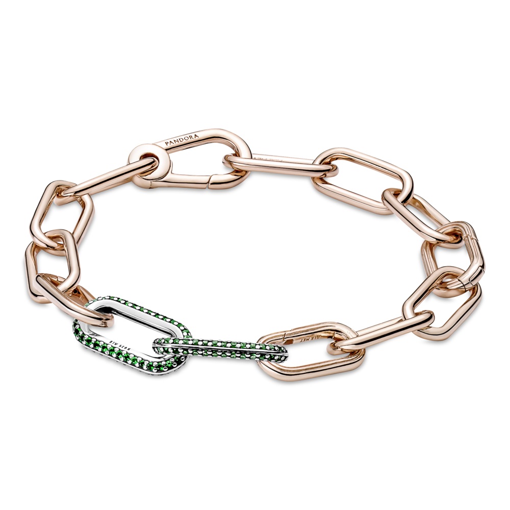 Звено PANDORA Me / 799660C01 купить в Минске недорого в Time.by