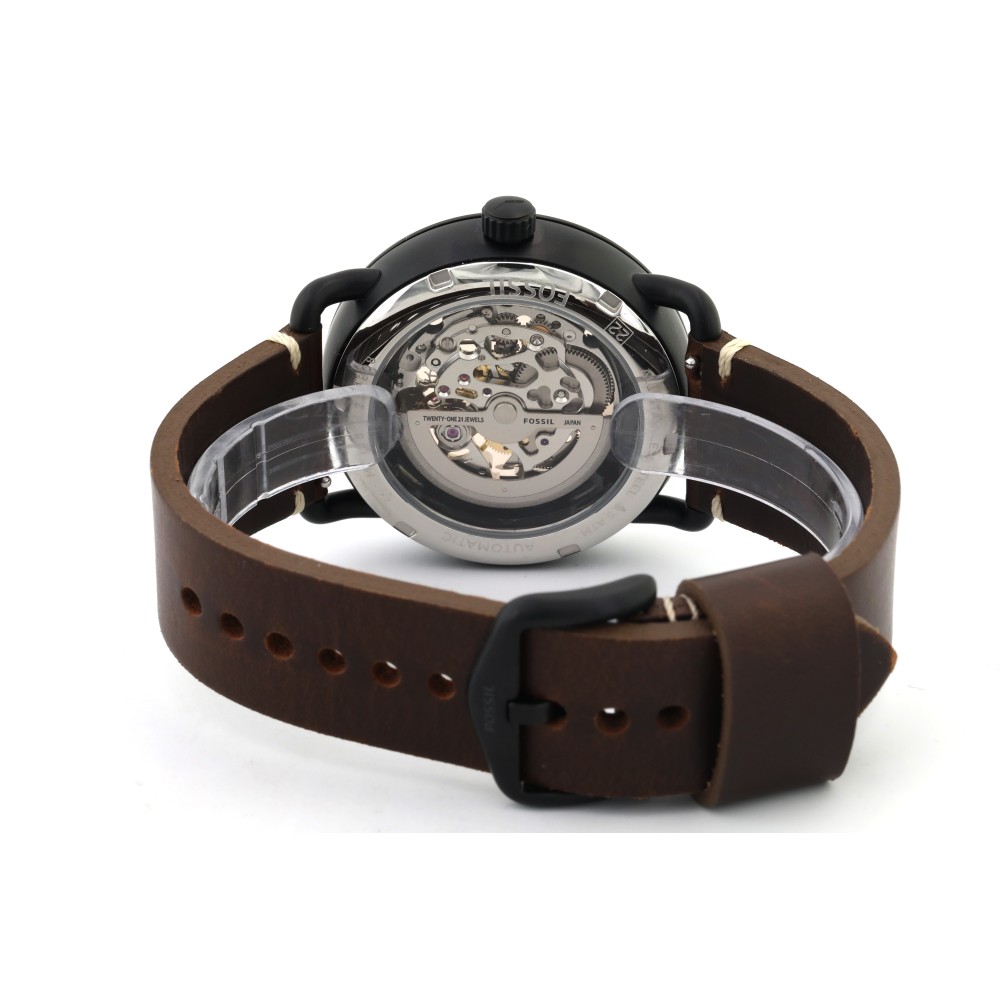 Наручные часы Fossil / ME3158 купить в Минске недорого в Time.by