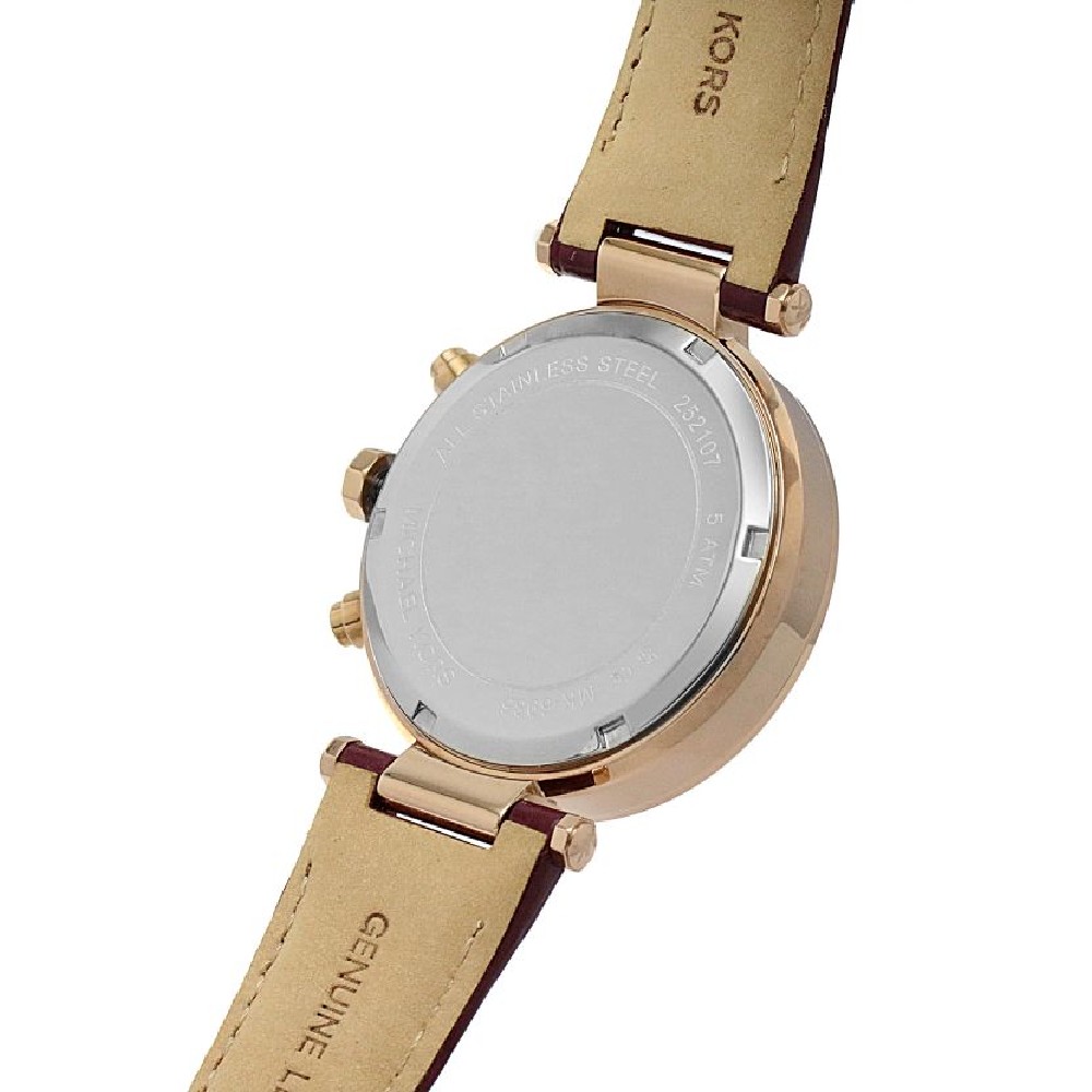 Наручные часы Michael Kors / MK6986 купить в Минске недорого в Time.by